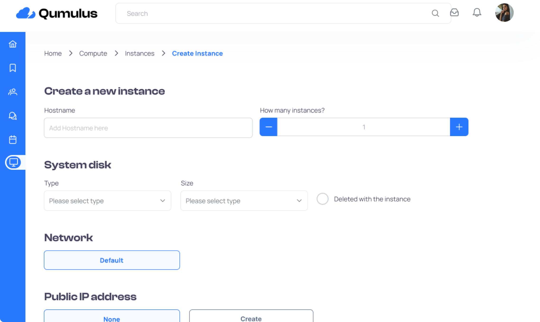 Managed Private Cloud for DevOps | Qumulus